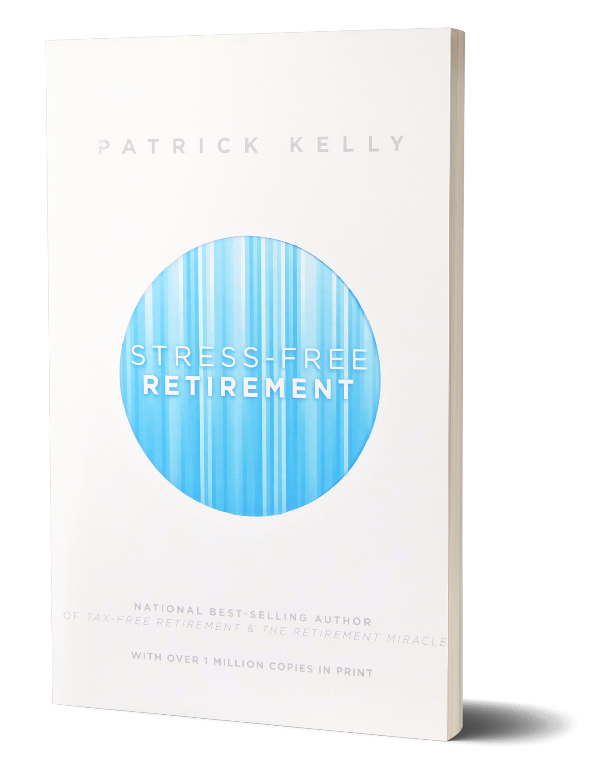 Tim Padgett Retirement Planning